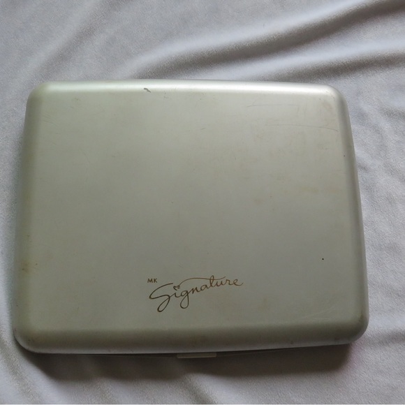 Mary Kay | Makeup | Mary Kay Color Palette Compact Empty Refillable ...